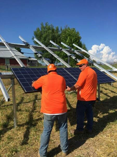 Genie Retail Energy - Genie Energy Ltd.